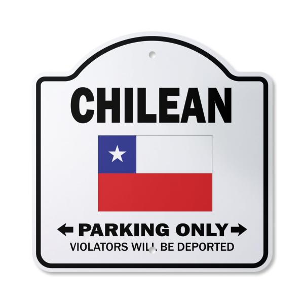 ・PREMIUM QUALITY: SignMission novelty signs are made from commercial grade plastic. Bright colors, durable and does not ...