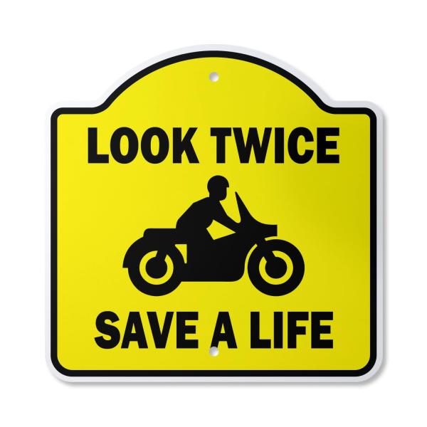 ・PREMIUM QUALITY: SignMission novelty signs are made from commercial grade plastic. Bright colors, durable and does not ...