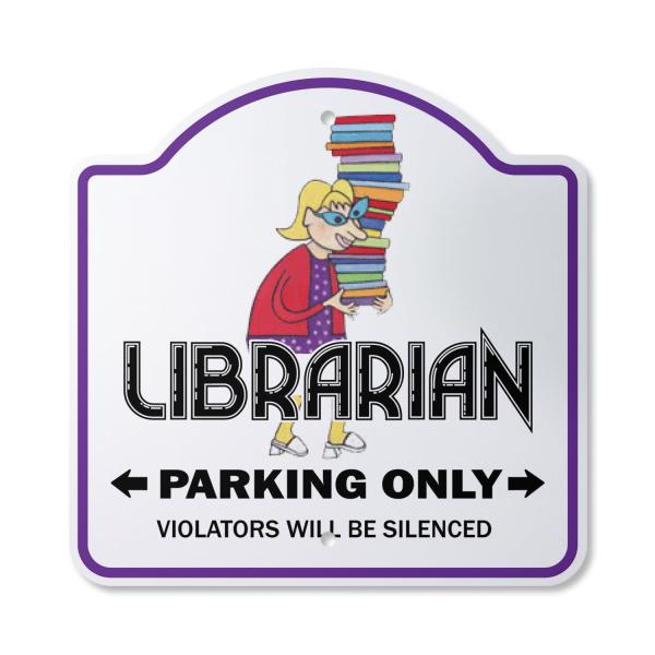 ・PREMIUM QUALITY: SignMission novelty signs are made from commercial grade plastic. Bright colors, durable and does not ...