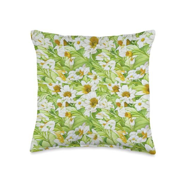 ・Dive into a garden of lush blooms every single time you grab your essentials; because who said a garden of flowers can'...