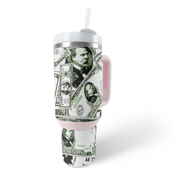 ・SET THE TREND: Show off your own unique style with MightySkins for your Stanley The Quencher H2.0 FlowState 30 Oz Tumbl...