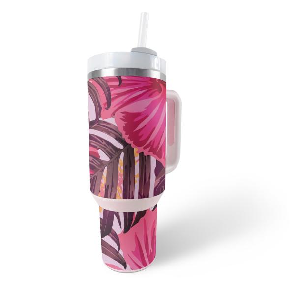 ・SET THE TREND: Show off your own unique style with MightySkins for your Stanley The Quencher H2.0 FlowState 30 Oz Tumbl...