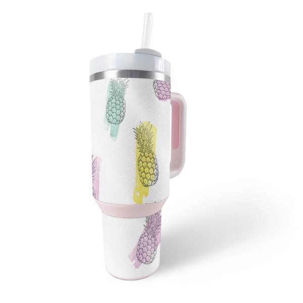 ・REAL GLITTER FINISH - This unique glitter finish adds a sparkle and glossy shine to this high definition design with th...