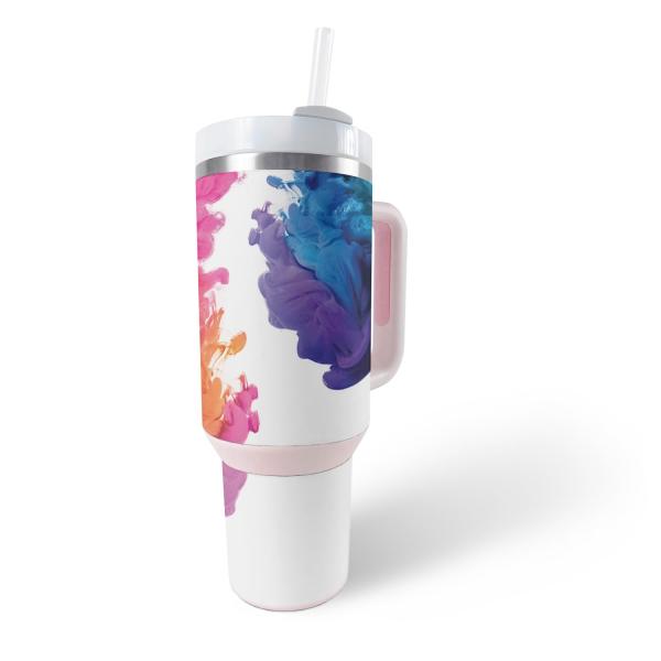 ・SET THE TREND: Show off your own unique style with MightySkins for your Stanley The Quencher H2.0 FlowState 30 Oz Tumbl...