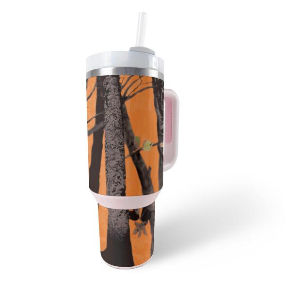 ・SET THE TREND: Show off your own unique style with MightySkins for your Stanley The Quencher H2.0 FlowState 30 Oz Tumbl...