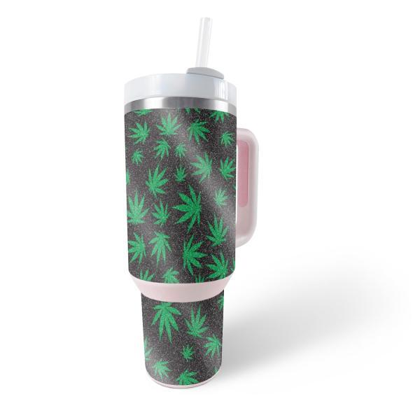 ・Stanley The Quencher H2.0 FlowState 30 Oz Tumbler専用グリッタースキン。ラメ入りグロスフィニッシュで存在感を演出。豊富なデザインから選べます。・3M自動車グレードビニール使用。超薄型・高耐久...