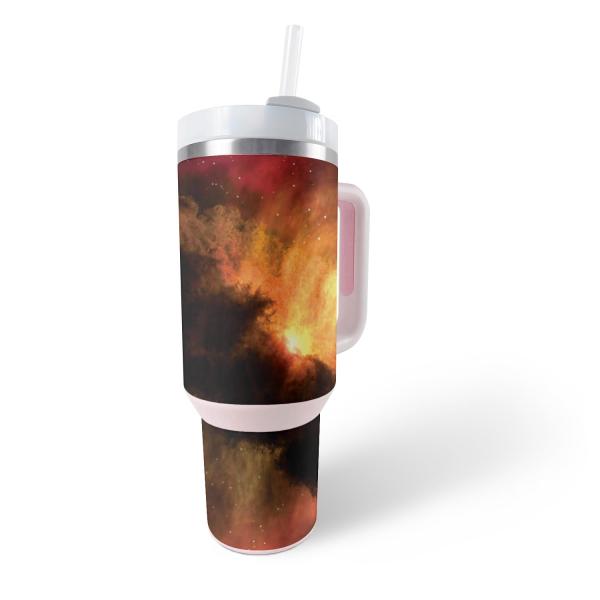 ・SET THE TREND: Show off your own unique style with MightySkins for your Stanley The Quencher H2.0 FlowState 30 Oz Tumbl...