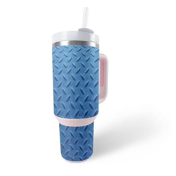 ・SET THE TREND: Show off your own unique style with MightySkins for your Stanley The Quencher H2.0 FlowState 30 Oz Tumbl...