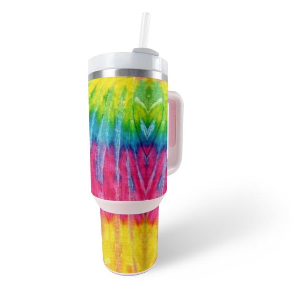 ・SET THE TREND: Show off your own unique style with MightySkins for your Stanley The Quencher H2.0 FlowState 30 Oz Tumbl...