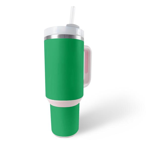 ・SET THE TREND: Show off your own unique style with MightySkins for your Stanley The Quencher H2.0 FlowState 30 Oz Tumbl...