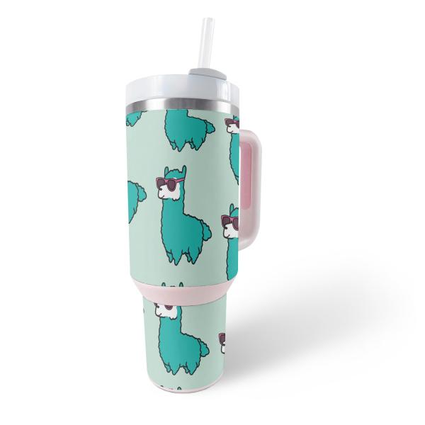 ・SET THE TREND: Show off your own unique style with MightySkins for your Stanley The Quencher H2.0 FlowState 30 Oz Tumbl...