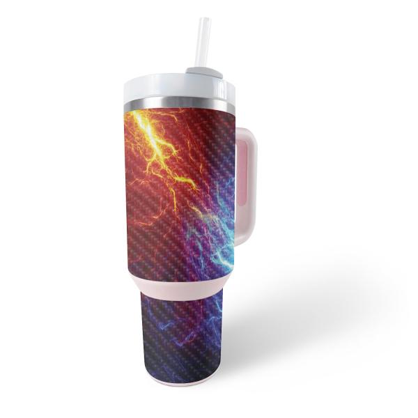 ・CARBON FIBER FINISH - with the same vibrant color and durability as our matte finish, This stylish carbon fiber texture...