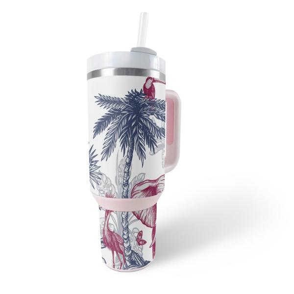 ・SET THE TREND: Show off your own unique style with MightySkins for your Stanley The Quencher H2.0 FlowState 30 Oz Tumbl...