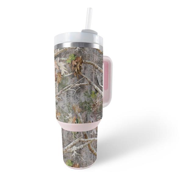 ・SET THE TREND: Show off your own unique style with MightySkins for your Stanley The Quencher H2.0 FlowState 30 Oz Tumbl...