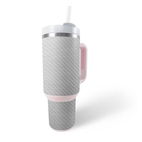 ・CARBON FIBER FINISH - with the same vibrant color and durability as our matte finish, This stylish carbon fiber texture...