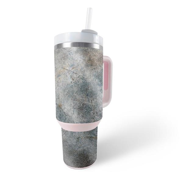 ・REAL GLITTER FINISH - This unique glitter finish adds a sparkle and glossy shine to this high definition design with th...