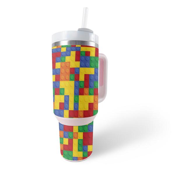 ・SET THE TREND: Show off your own unique style with MightySkins for your Stanley The Quencher H2.0 FlowState 30 Oz Tumbl...