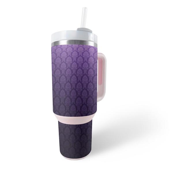 ・SET THE TREND: Show off your own unique style with MightySkins for your Stanley The Quencher H2.0 FlowState 30 Oz Tumbl...