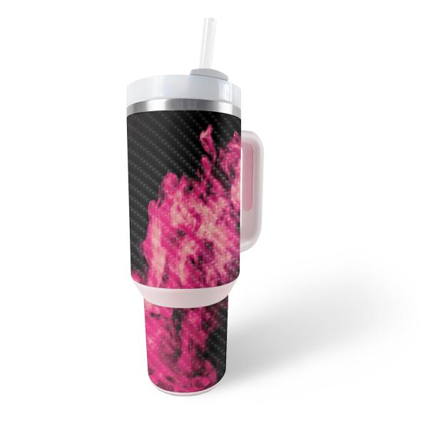 ・CARBON FIBER FINISH - with the same vibrant color and durability as our matte finish, This stylish carbon fiber texture...