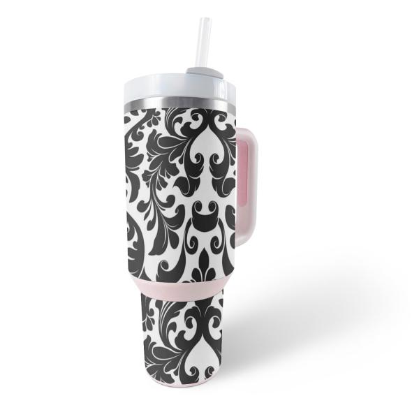 ・SET THE TREND: Show off your own unique style with MightySkins for your Stanley The Quencher H2.0 FlowState 30 Oz Tumbl...