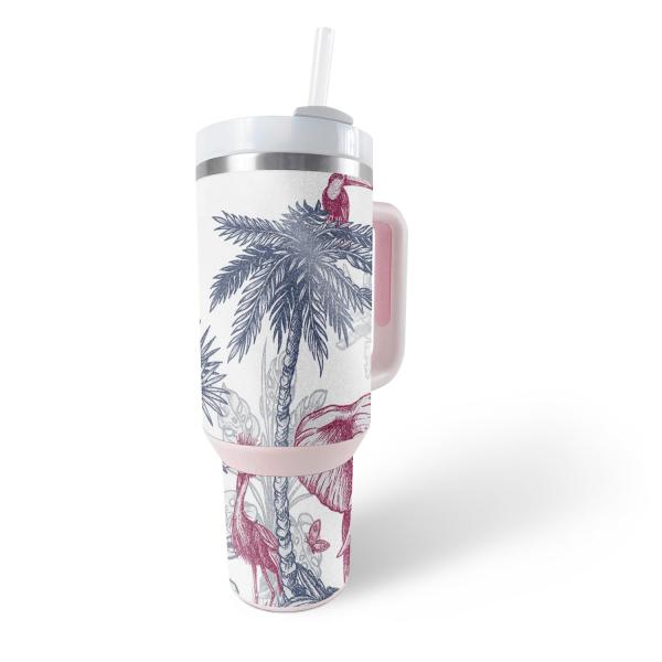 ・REAL GLITTER FINISH - This unique glitter finish adds a sparkle and glossy shine to this high definition design with th...