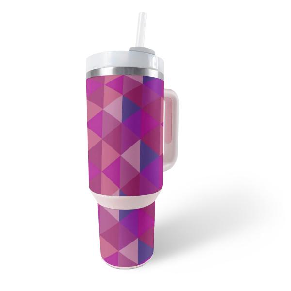 ・SET THE TREND: Show off your own unique style with MightySkins for your Stanley The Quencher H2.0 FlowState 30 Oz Tumbl...