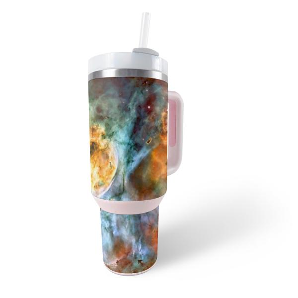 ・SET THE TREND: Show off your own unique style with MightySkins for your Stanley The Quencher H2.0 FlowState 30 Oz Tumbl...