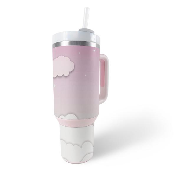 ・SET THE TREND: Show off your own unique style with MightySkins for your Stanley The Quencher H2.0 FlowState 30 Oz Tumbl...