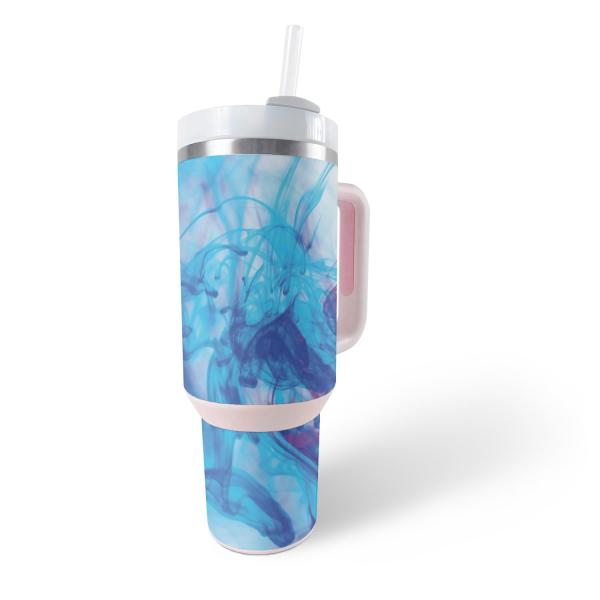 ・SET THE TREND: Show off your own unique style with MightySkins for your Stanley The Quencher H2.0 FlowState 30 Oz Tumbl...