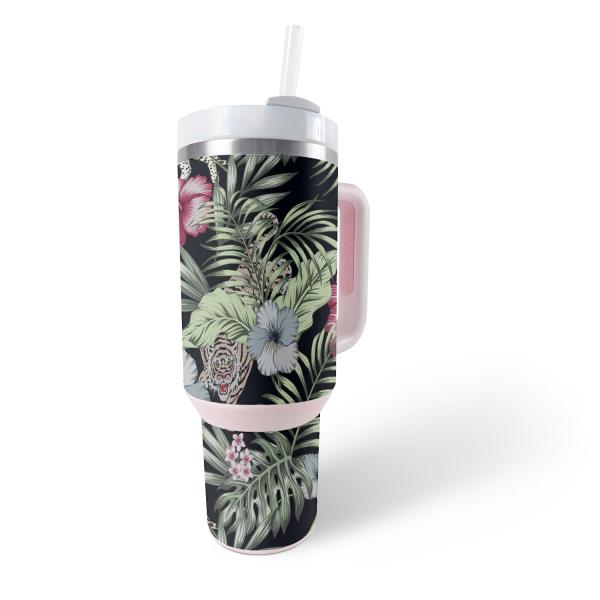 ・SET THE TREND: Show off your own unique style with MightySkins for your Stanley The Quencher H2.0 FlowState 30 Oz Tumbl...