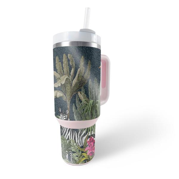 ・REAL GLITTER FINISH - This unique glitter finish adds a sparkle and glossy shine to this high definition design with th...