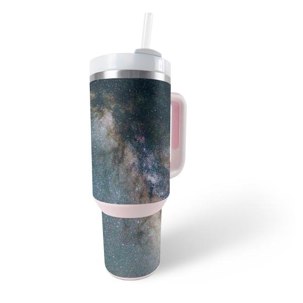 ・SET THE TREND: Show off your own unique style with MightySkins for your Stanley The Quencher H2.0 FlowState 30 Oz Tumbl...