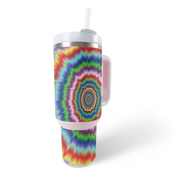 ・SET THE TREND: Show off your own unique style with MightySkins for your Stanley The Quencher H2.0 FlowState 30 Oz Tumbl...