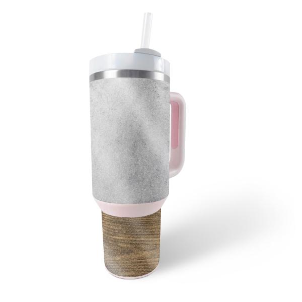 ・REAL GLITTER FINISH - This unique glitter finish adds a sparkle and glossy shine to this high definition design with th...