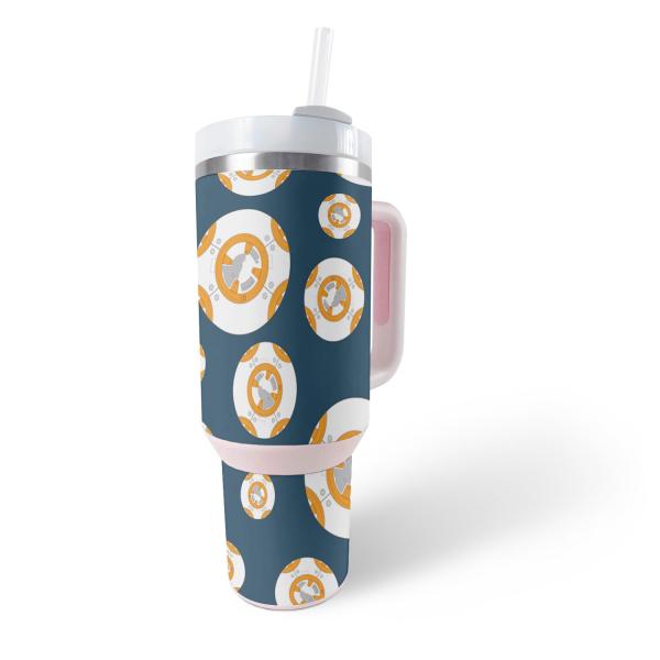 ・SET THE TREND: Show off your own unique style with MightySkins for your Stanley The Quencher H2.0 FlowState 30 Oz Tumbl...