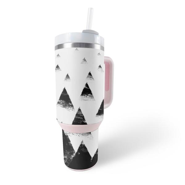 ・SET THE TREND: Show off your own unique style with MightySkins for your Stanley The Quencher H2.0 FlowState 30 Oz Tumbl...