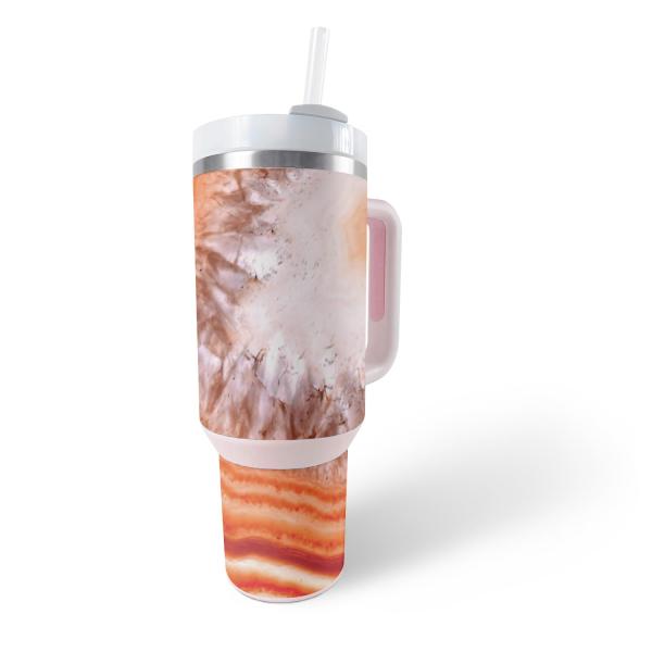 ・SET THE TREND: Show off your own unique style with MightySkins for your Stanley The Quencher H2.0 FlowState 30 Oz Tumbl...