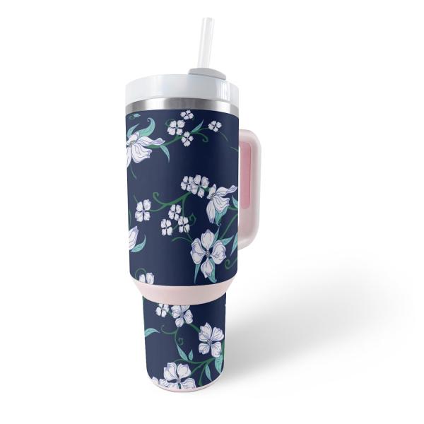 ・SET THE TREND: Show off your own unique style with MightySkins for your Stanley The Quencher H2.0 FlowState 30 Oz Tumbl...