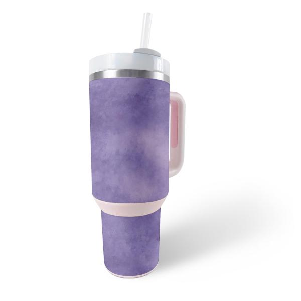 ・SET THE TREND: Show off your own unique style with MightySkins for your Stanley The Quencher H2.0 FlowState 30 Oz Tumbl...