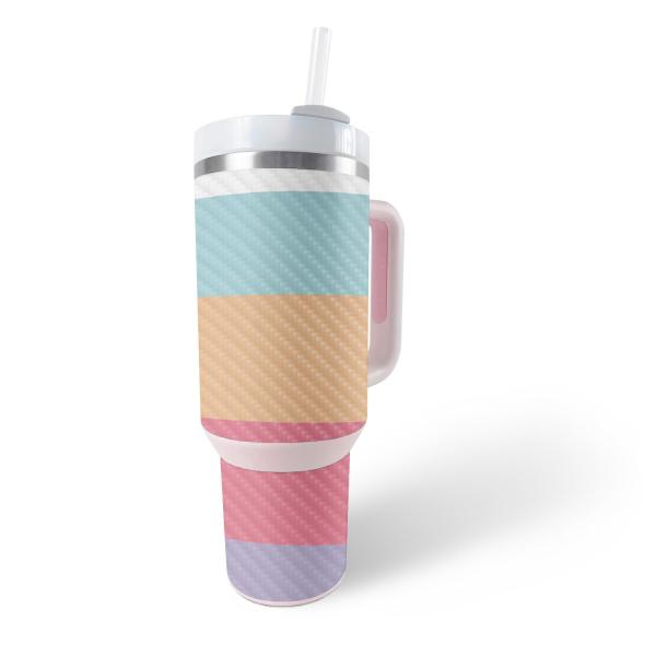 ・CARBON FIBER FINISH - with the same vibrant color and durability as our matte finish, This stylish carbon fiber texture...