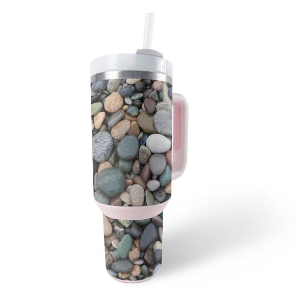 ・SET THE TREND: Show off your own unique style with MightySkins for your Stanley The Quencher H2.0 FlowState 30 Oz Tumbl...