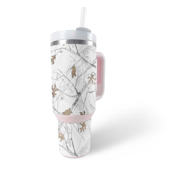 ・REAL GLITTER FINISH - This unique glitter finish adds a sparkle and glossy shine to this high definition design with th...