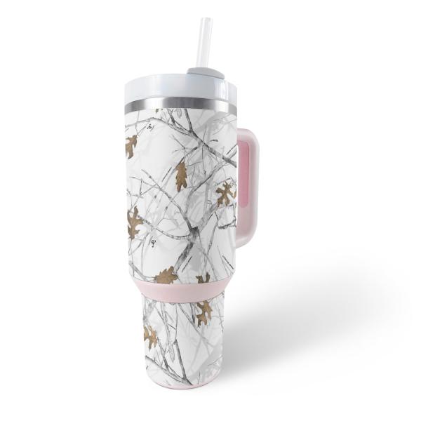 ・SET THE TREND: Show off your own unique style with MightySkins for your Stanley The Quencher H2.0 FlowState 30 Oz Tumbl...