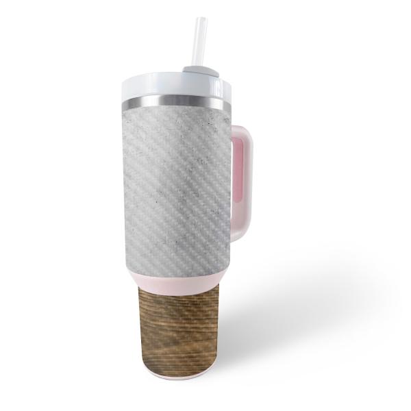 ・CARBON FIBER FINISH - with the same vibrant color and durability as our matte finish, This stylish carbon fiber texture...