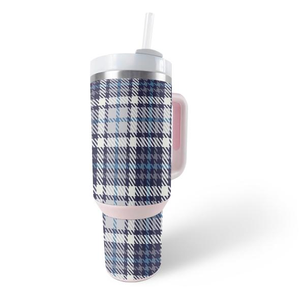 ・SET THE TREND: Show off your own unique style with MightySkins for your Stanley The Quencher H2.0 FlowState 30 Oz Tumbl...