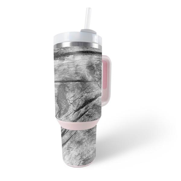 ・REAL GLITTER FINISH - This unique glitter finish adds a sparkle and glossy shine to this high definition design with th...