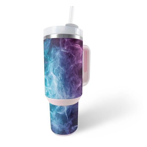 ・SET THE TREND: Show off your own unique style with MightySkins for your Stanley The Quencher H2.0 FlowState 30 Oz Tumbl...