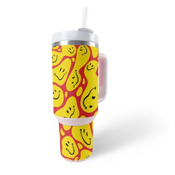 ・SET THE TREND: Show off your own unique style with MightySkins for your Stanley The Quencher H2.0 FlowState 30 Oz Tumbl...