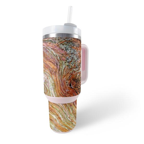 ・SET THE TREND: Show off your own unique style with MightySkins for your Stanley The Quencher H2.0 FlowState 30 Oz Tumbl...