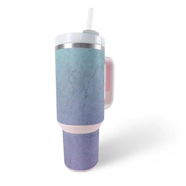 ・SET THE TREND: Show off your own unique style with MightySkins for your Stanley The Quencher H2.0 FlowState 30 Oz Tumbl...